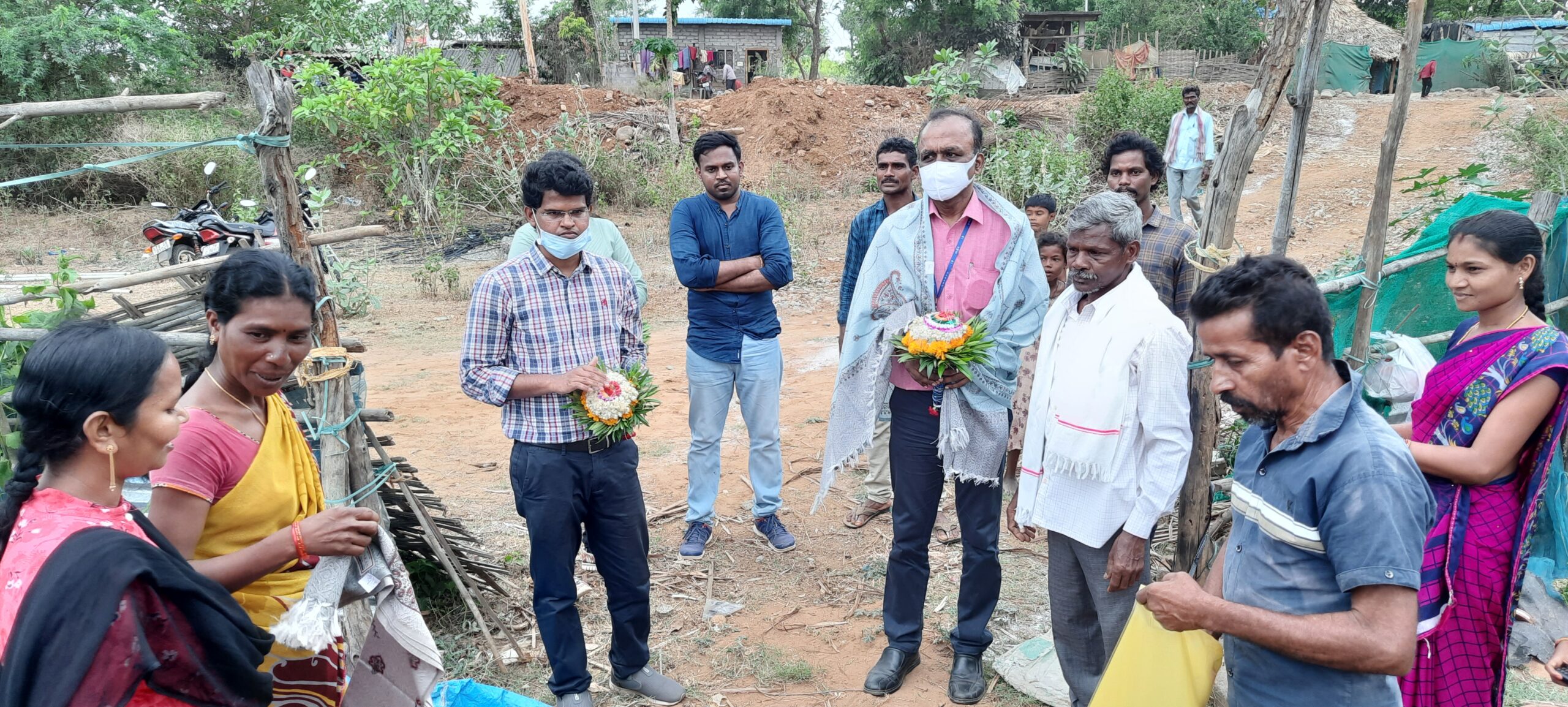 Our JIVA Gallery – JIVA | Natural Farming Transition Plan